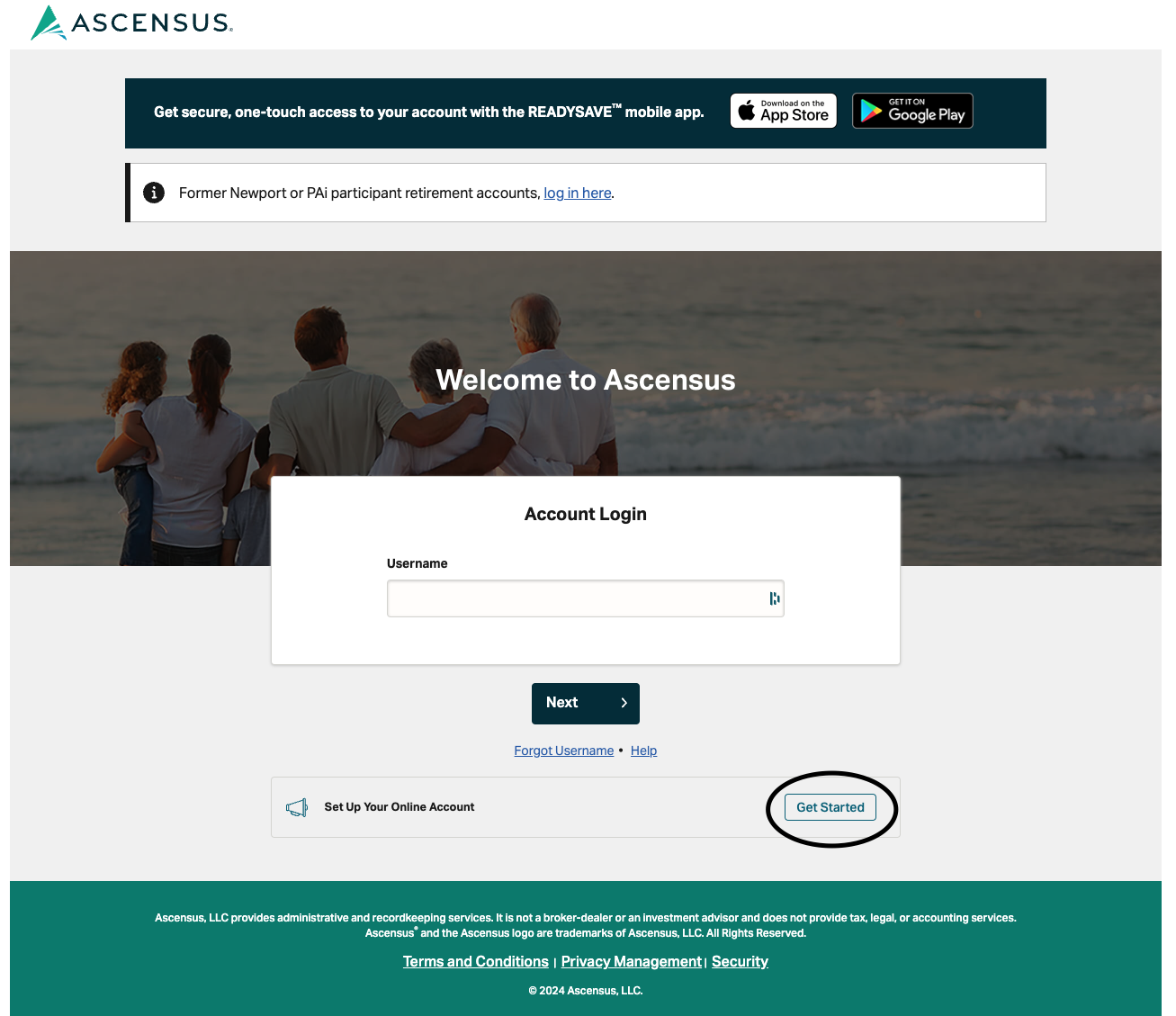 Ascensus - How to Enroll in Your Company's 401(k) Plan